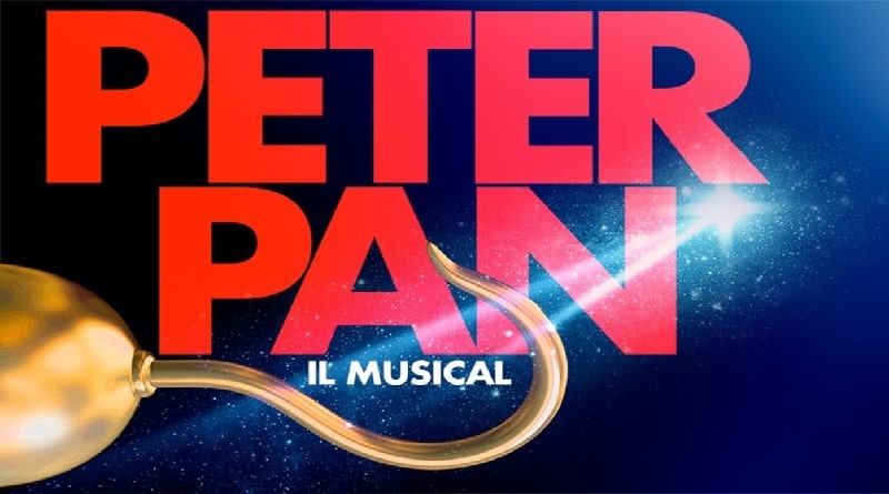 Peter Pan - Il Musical - GoditilaVita